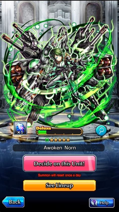 Grand Summoners Ultimate Hero Tier List Talk Android