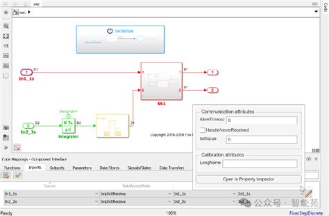 Simulink 中建模 Autosar 软件组件 知乎