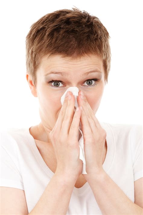 Can Drinking Water Help To Prevent The Flu