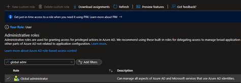 Unable To Create Unity Catalog Metastore In Azure Databricks Premium