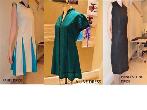 Fashion Dress Making Design Your Dresses Vcuarts Qatar