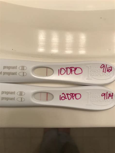 Update Frer 12 Dpo R Tfablineporn