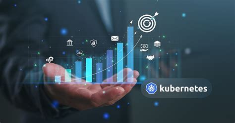 Kubernetes Implementation Boosted To Resource Utilization Rates