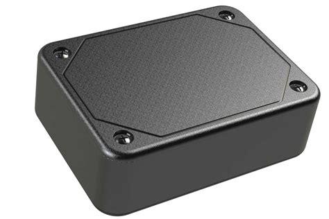 Lp 21p Small Plastic Enclosure For Electronics
