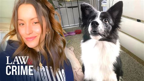Las Vegas Woman Accused Of Doing Awful Things To Her Dog Youtube