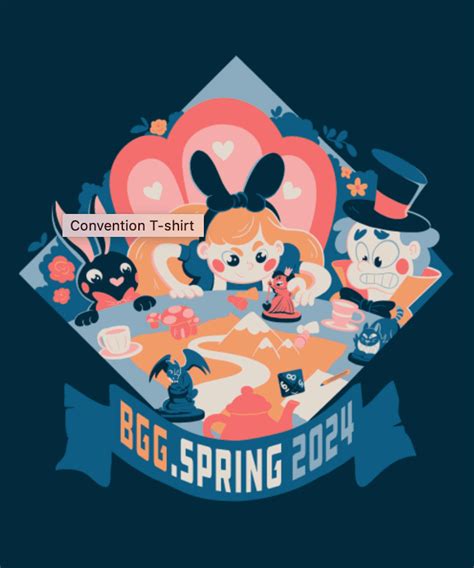 Unofficial Bgg Con Spring 2024 Links And Resources Everything You