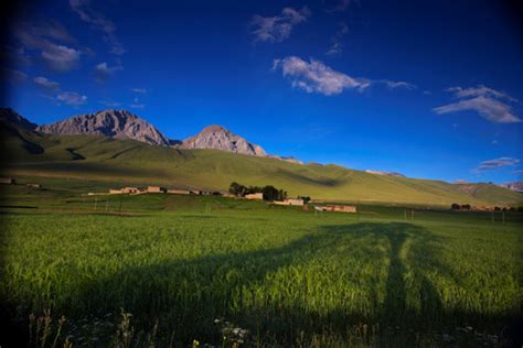 草原草原风光自然风景摄影素材汇图网