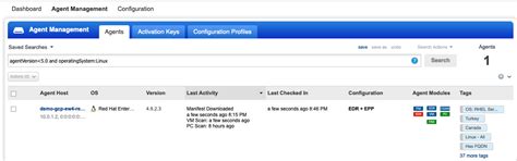 End Of Support Qualys Cloud Agent Versions For 2025 Qualys Notifications