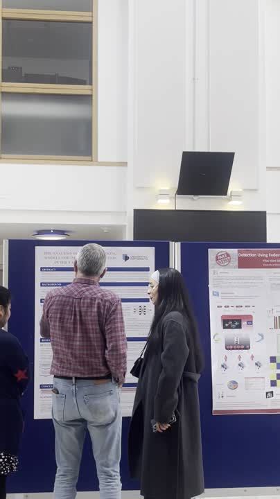 Video Zineb Ibnou Cheikh On Linkedin Im Thrilled To Share That Ive