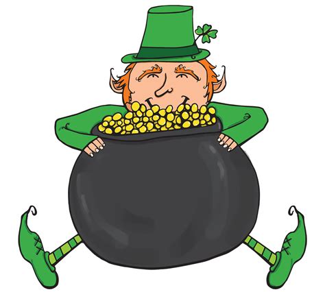 200 Leprechaun Pictures Images HD Pixabay