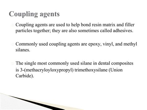 Composite Resin Pptx