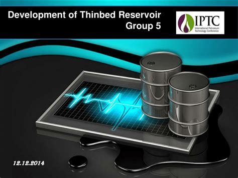 Pdf Development Of Thin Bed Reservoir