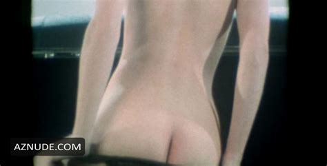 Anna Nygh Nude Aznude