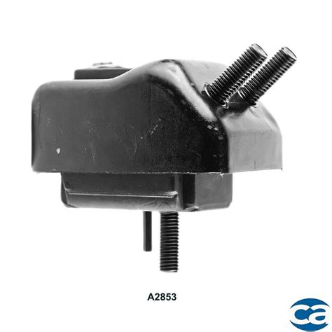 A2853 Front Right Engine Motor Mount 1pc For Ford Rangermazda B3000 V6