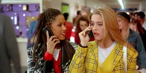 Clarity In Life Lessons Brought To You By Clueless 25yl