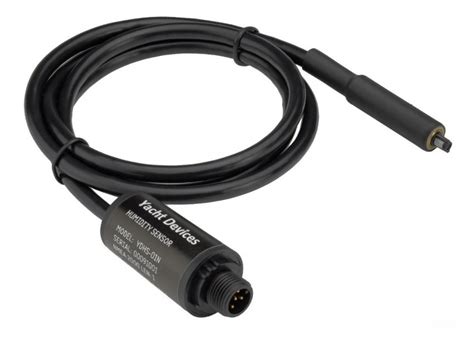 Nmea2000 Luftfeuchtigkeit Und Lufttemp Sensor Nur 199 95 € Svb