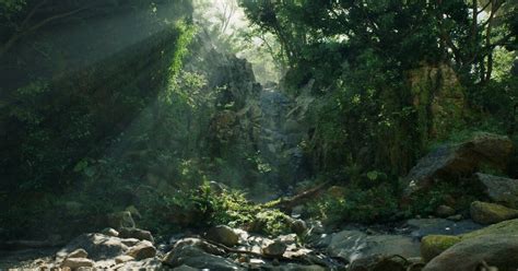 How To Get Started With Unreal Engine For Filmmakers