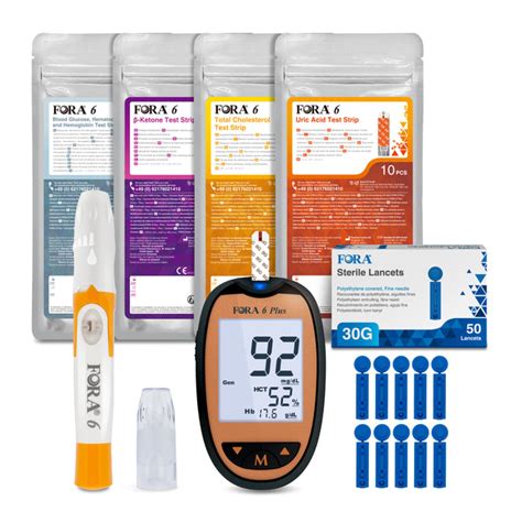 Produkte Foracare Europe