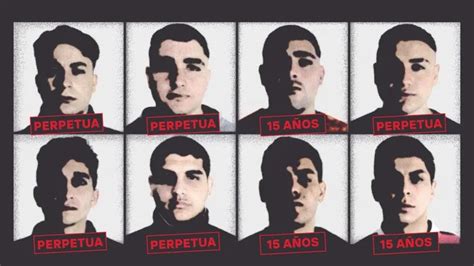 Crimen De Fernando Báez Sosa Cómo Pasaron Los Rugbiers Su Primera