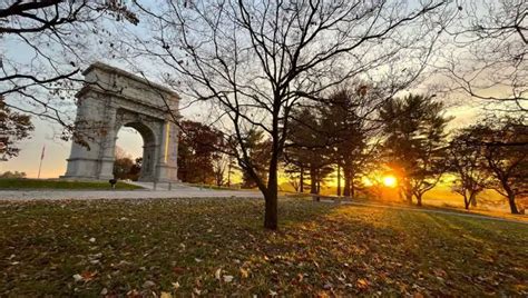 Valley Forge National Historical Park Brings 448 Million Boost To