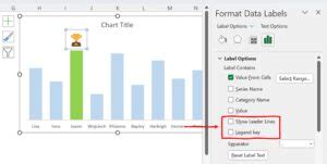 Dynamically Highlight Topper Student Chart PK An Excel Expert