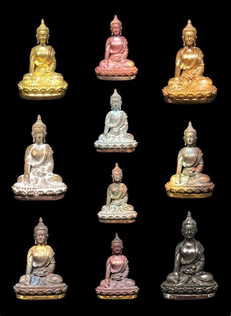Phra Kring Hobbies And Toys Memorabilia And Collectibles Religious Items On Carousell