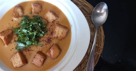 Sopas Chilenas 2 696 Recetas Caseras Cookpad