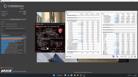 I5 13600k Safe Vcore R Overclocking