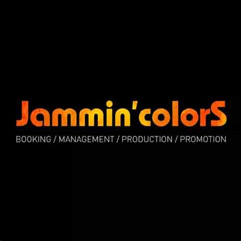 Jammin Colors Afrisson