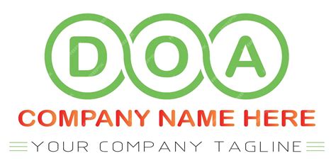 Doa Logo