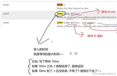 5 11 javaee 线程join csdn博客