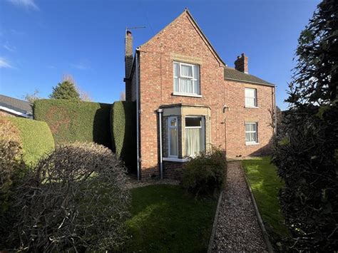 3 Bedroom Detached House For Sale In Murrow Bank Murrow Wisbech Cambs Pe13 4hd Pe13