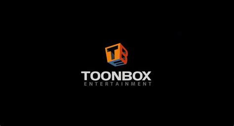 Toonbox Entertainment Audiovisual Identity Database
