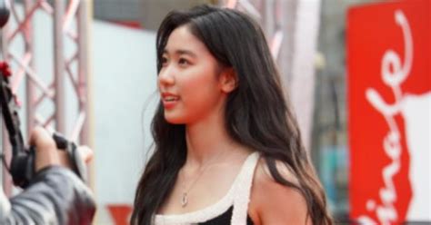 현재 독일서 너무 아름답다며 열광중인 한국 아역 여배우 필더무비