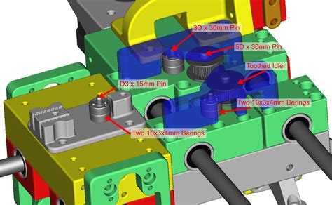 Tims Xy Plotter Tims Xy Plotter