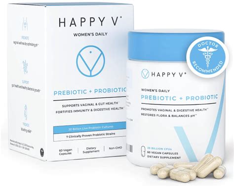Raw Probiotics Vaginal Care Monetha