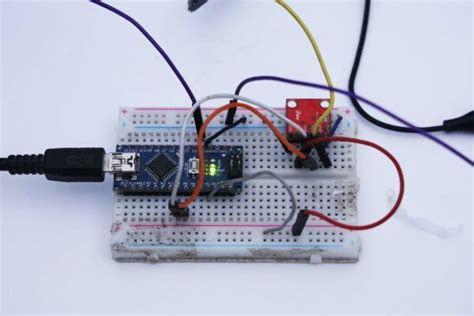 Frekuensi Dac Mcp Pada Arduino Nano Atmega Elektrologi