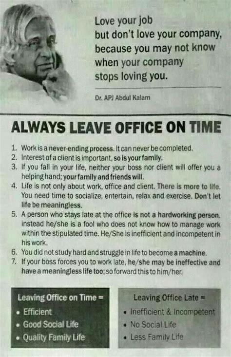 wasim siddique on linkedin golden quotes for a proper balanced life