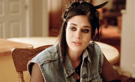 Así Luce La Actriz Que Hizo A Janis Ian En Chicas Pesadas