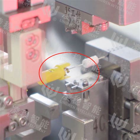 Y Type Safety Iv Cannula Assembly Machine From China Manufacturer