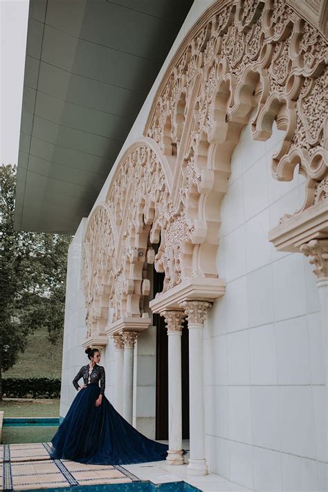 Astaka Morocco Putrajaya Photoshoot Fee