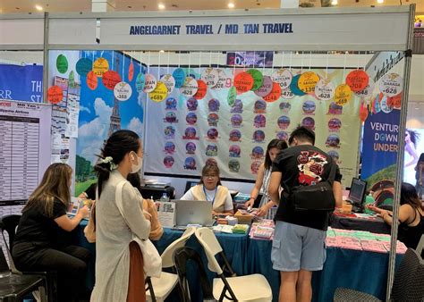 Travel Expo Edge Davao