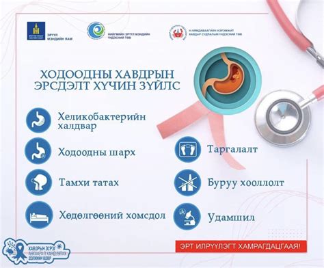 ‼Ходоодны хавдрын Нийгмийн эрүүл мэндийн үндэсний төв