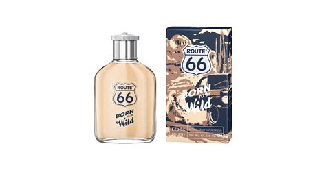 Parfums Route 66 | PARFIMO.de®