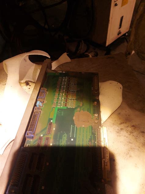 Organize CNC CNC Machine Operations