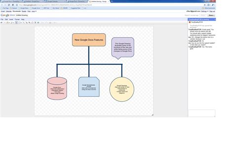 DIAGRAM Google Docs Diagram Tool MYDIAGRAM ONLINE