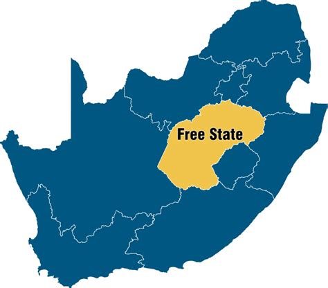 Kipp Application Free State Idc