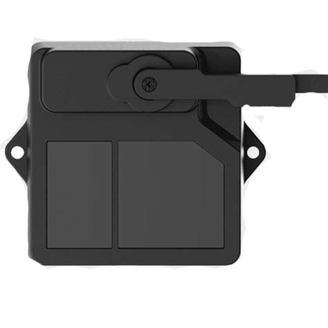 Benewake Tf02 Pro W Self Cleaning Lidar Level Sensor Uavgarage