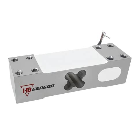 High Accuracy Aluminum Single Point Load Cell For Weighing Load Cell