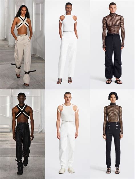 Breaking Gender Boundaries In Fashion